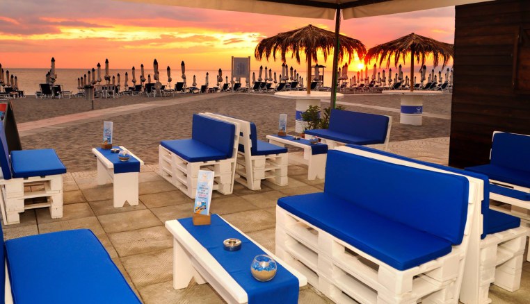 Hotel Parco dei Principi, Scalea, Calabria | Belsalento.it